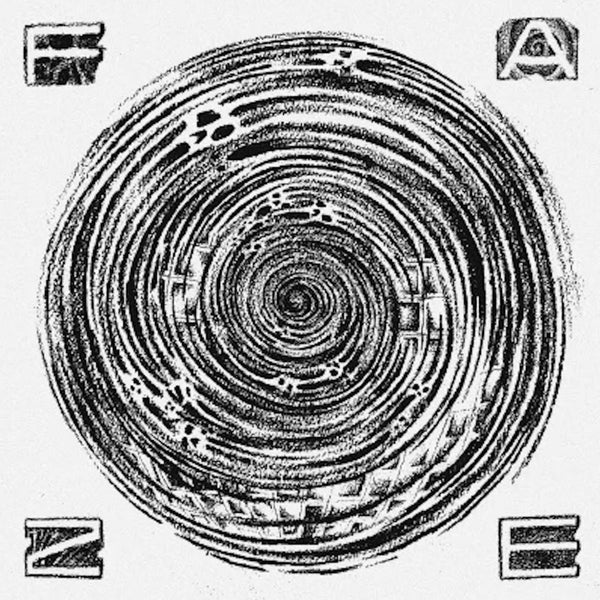 FAZE - BIG UPSETTE LP – Grindpromotion Records