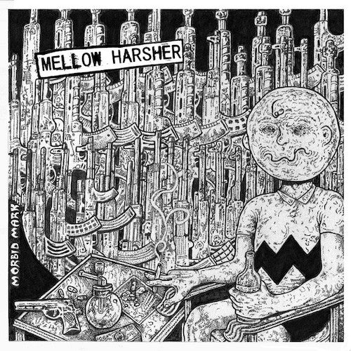 Deterioration / Mellow Harsher – Deterioration / Mellow Harsher 7 ...